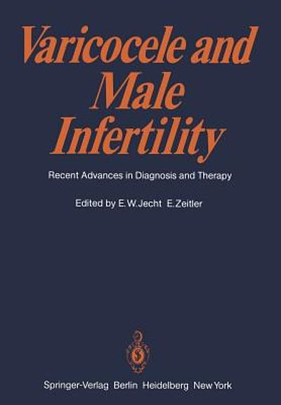 Varicocele and male infertility : recent advances in diagnosis and ...