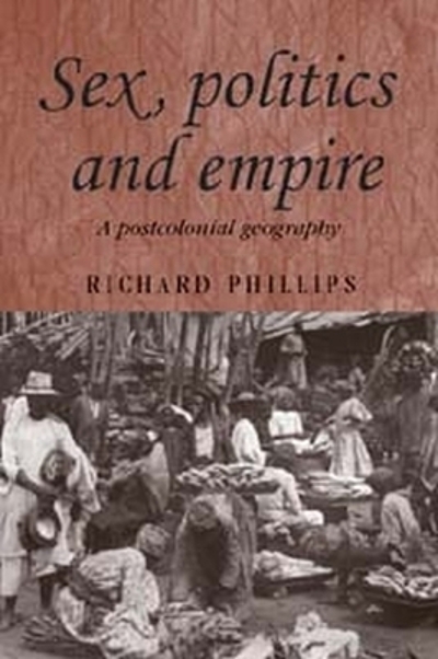 Sex Politics And Empire