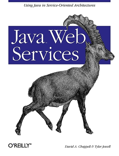 Java Web services | WorldCat.org