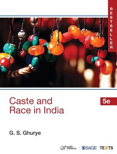 Caste and race in India | WorldCat.org