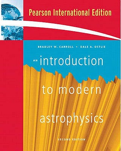 An introduction to modern astrophysics | WorldCat.org