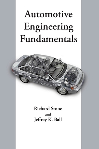 Automotive engineering fundamentals | WorldCat.org