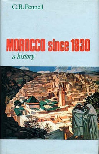 Morocco since 1830 : a history | WorldCat.org
