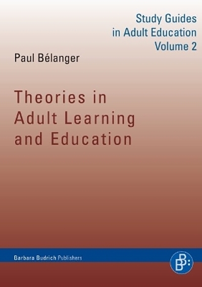 Theories in Adult Learning and Education | WorldCat.org