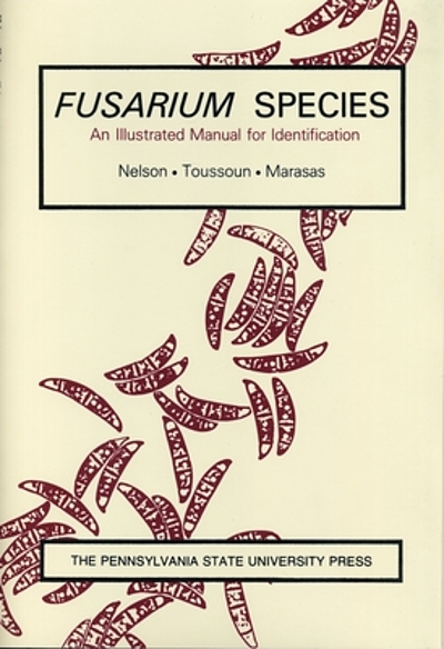 Fusarium species : an illustrated manual for identification | WorldCat.org