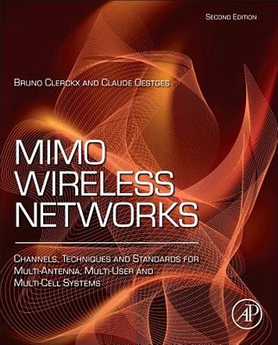 MIMO wireless communications : Channels, techniques and Standards for ...