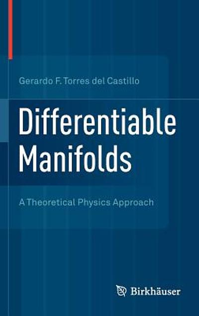 Differentiable manifolds : a theoretical physics approach | WorldCat.org