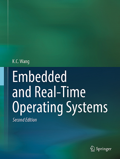 Embedded and real-time operating systems | WorldCat.org