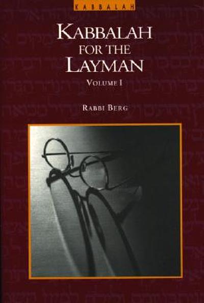 Kabbalah for the layman : a guide to cosmic consciousness | WorldCat.org