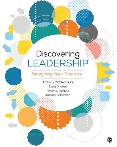Discovering leadership : designing your success | WorldCat.org