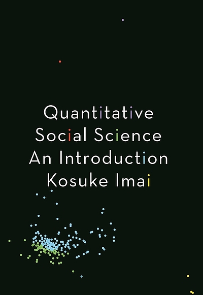 Quantitative social science : an introduction | WorldCat.org