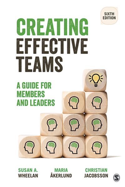 Creating Effective Teams : A Guide for Members and Leaders | WorldCat.org