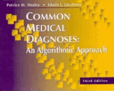 Common medical diagnoses : an algorithmic approach | WorldCat.org