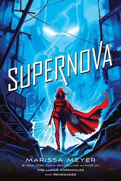 Supernova | WorldCat.org