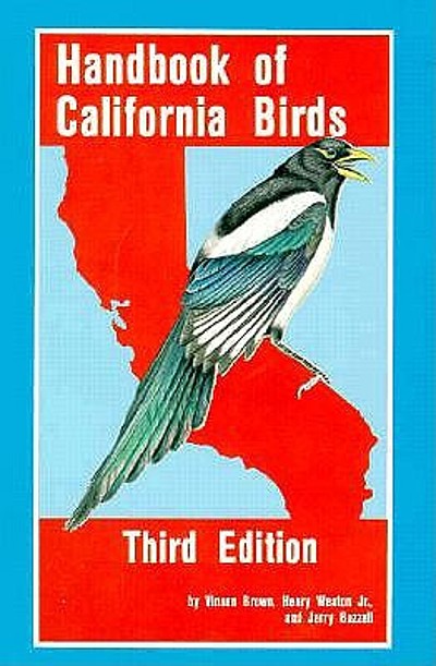 Handbook of California birds | WorldCat.org