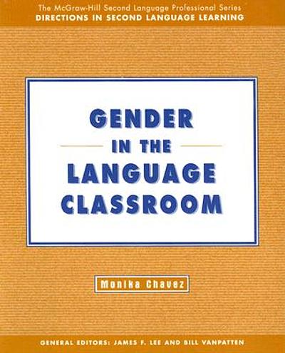 Gender in the language classroom | WorldCat.org