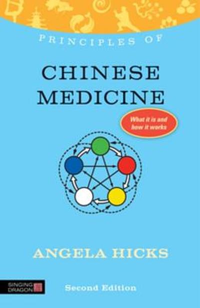 Principles of Chinese medicine | WorldCat.org