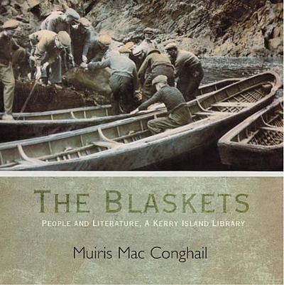 The Blaskets : people and literature, a Kerry island library | WorldCat.org