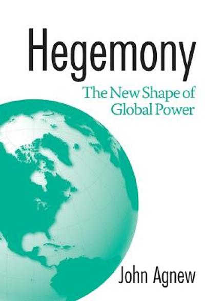 Hegemony : the new shape of global power | WorldCat.org