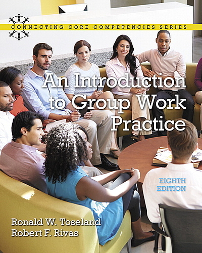 An introduction to group work practice | WorldCat.org