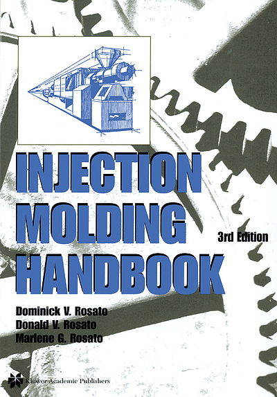Injection Molding Handbook | WorldCat.org