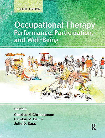 Occupational therapy : performance, participation, and well-being ...