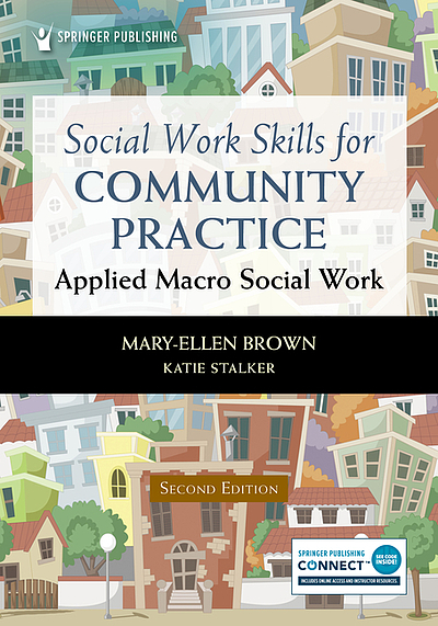 Social work skills for community practice : applied macro social work ...