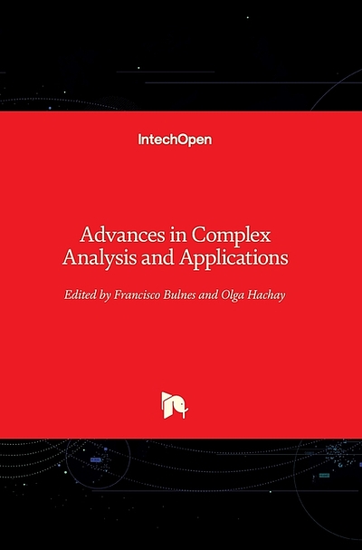 Advances in Complex Analysis and Applications | WorldCat.org