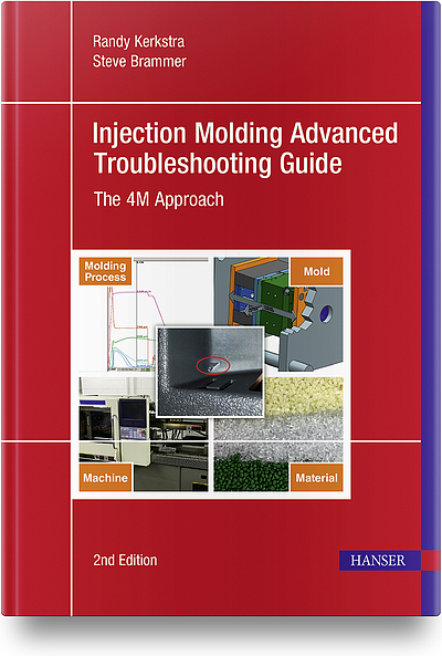 Injection molding advanced troubleshooting guide | WorldCat.org