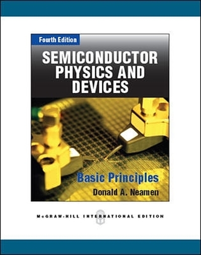 Semiconductor physics and devices | WorldCat.org