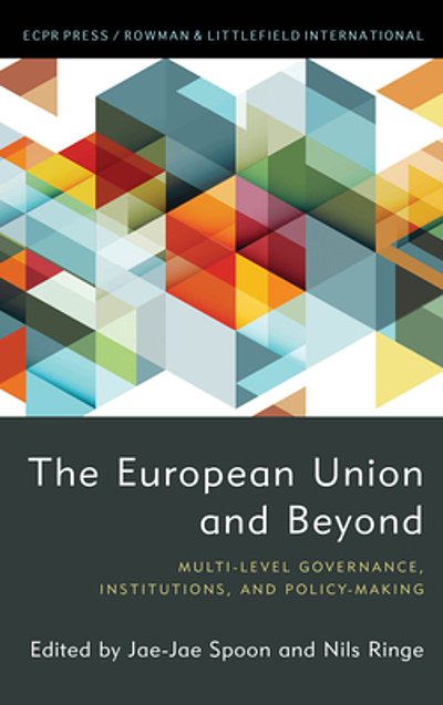 The European Union and beyond : multi-level governance, institutions ...