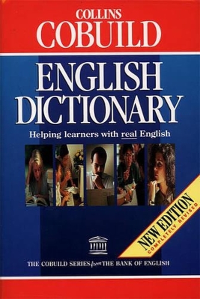 Collins COBUILD English dictionary | WorldCat.org