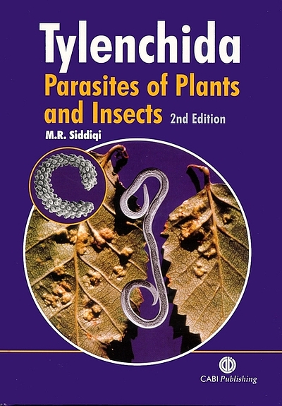 Tylenchida : Parasites of Plants and Insects | WorldCat.org