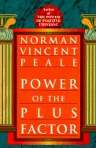 Power of the plus factor | WorldCat.org