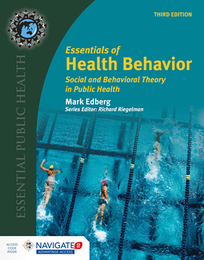 Essentials of health behavior : social and behavioral theory in public ...