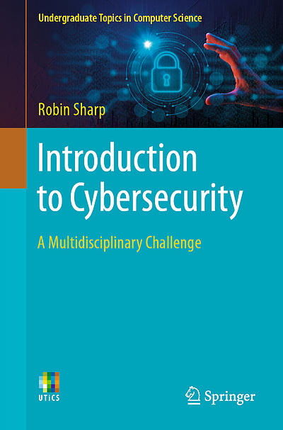 Introduction to cybersecurity : a multidisciplinary challenge ...