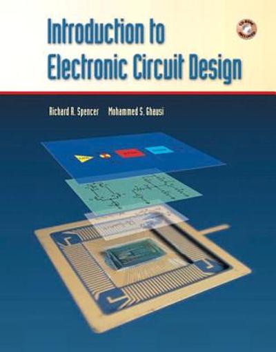 Introduction to electronic circuit design | WorldCat.org