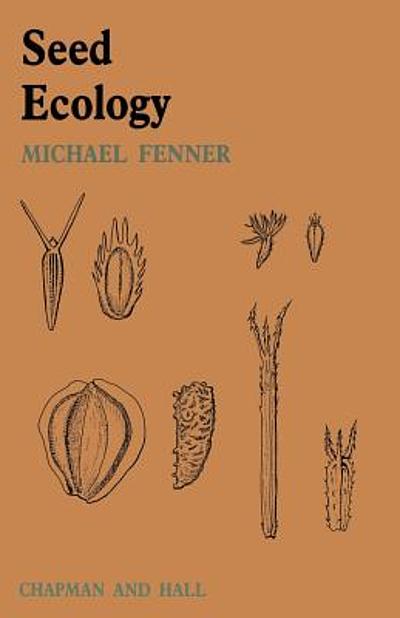 Seed ecology | WorldCat.org