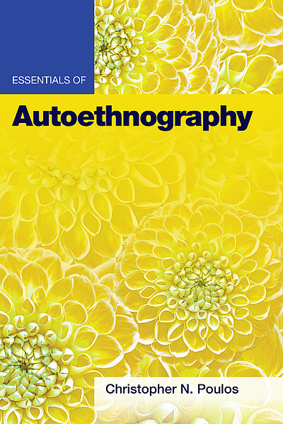 Essentials of autoethnography | WorldCat.org