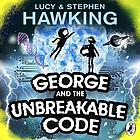 George and the unbreakable code (eAudiobook, 2016) [WorldCat.org]