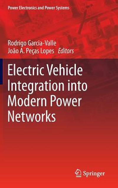 Electric vehicle integration into modern power networks | WorldCat.org